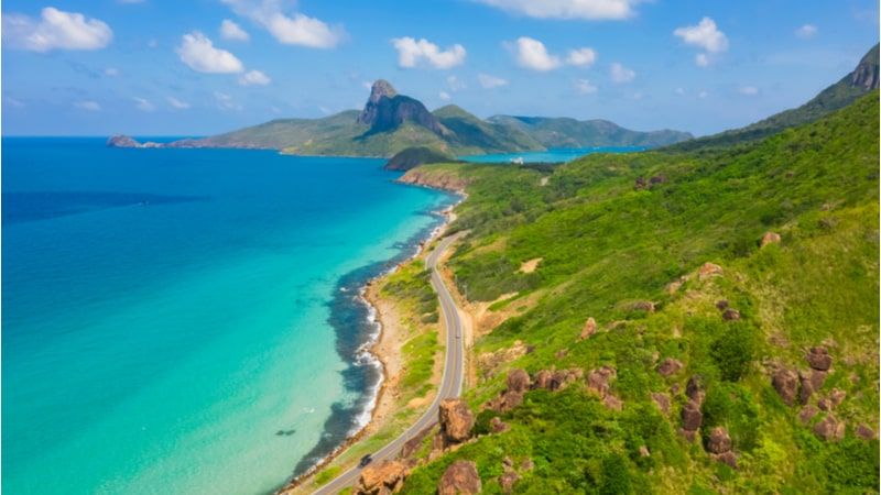 Islands in Vietnam: Unconventional Nature Holiday