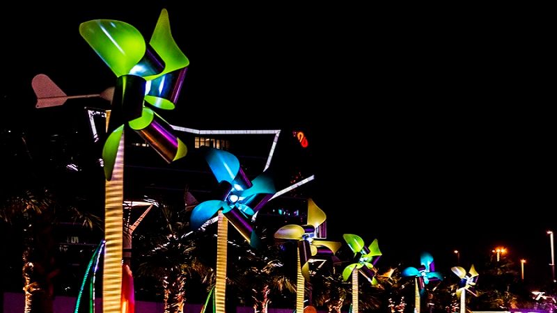 Festivals In Bahrain: Popular Celebrations To Look Forward To In The ...