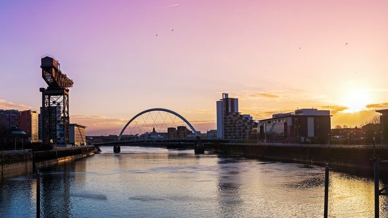 Exceptional Places To Visit In Scotland For Unwaning Memories