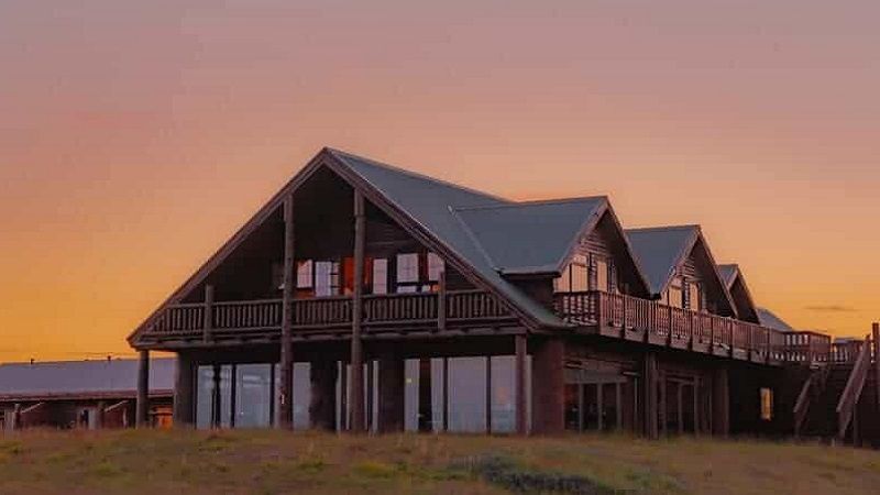 Top 8 Hotels In Iceland To Embrace The Luxury And Nature