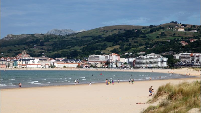 10 Beaches In Spain To Make The Most Of Your Beach Vacation