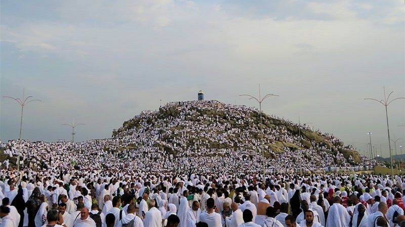 Festivals In Bahrain: Popular Celebrations To Look Forward To In The ...