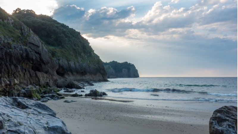 10 Beaches In Spain To Make The Most Of Your Beach Vacation