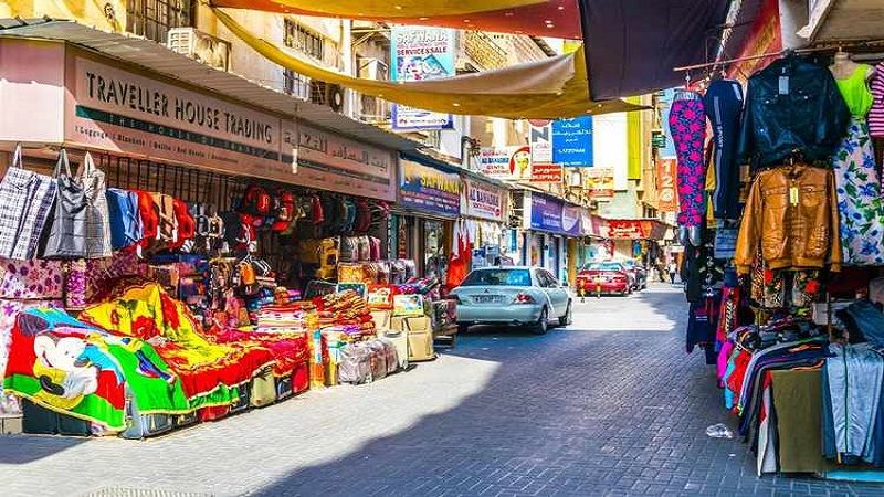 Festivals In Bahrain: Popular Celebrations To Look Forward To In The ...