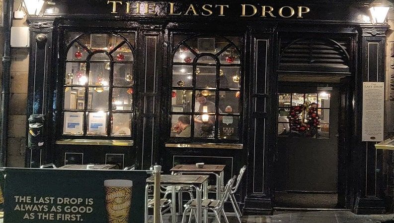 Scotland Nightlife: 10 best Ways for an Adrenaline Rushing Night