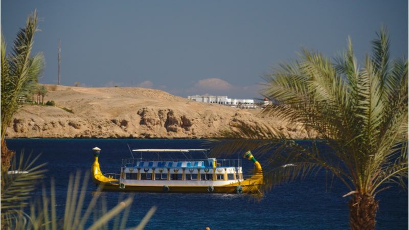 Islands in Egypt: Stunning Beauty Of The Land