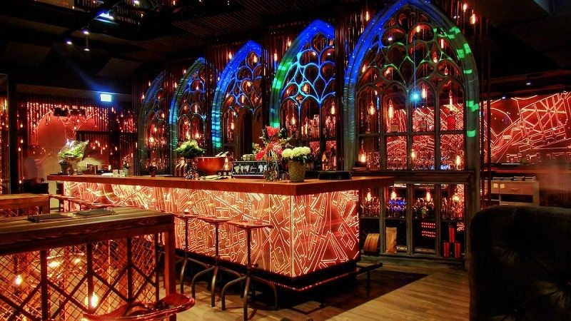 Restaurants In Austria That Every Food Lover Should Explore