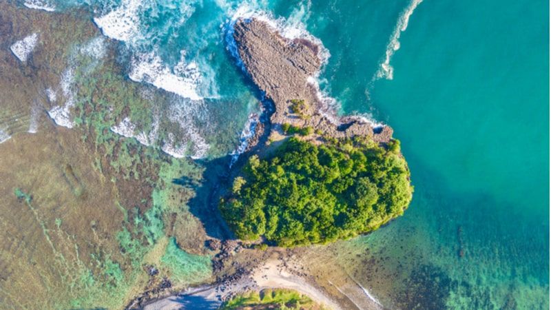 Islands In Mauritius That One should Consider For A Vacation