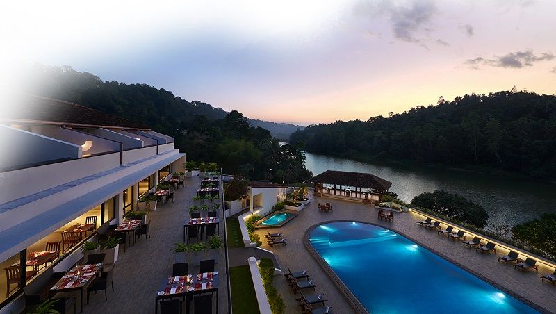 Top 10 Restaurants in Sri Lanka For A Zesty Culinary Experience