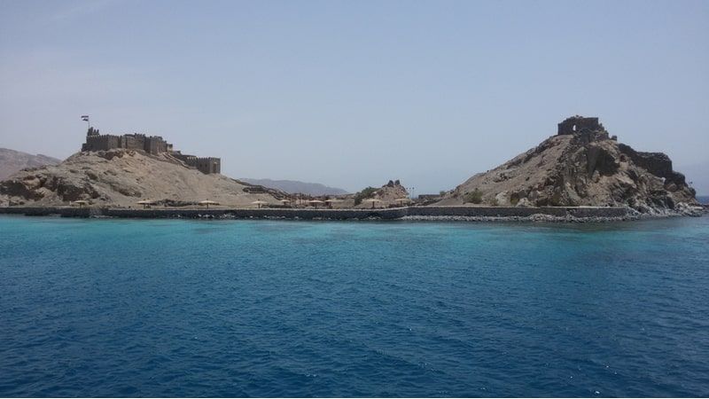 Islands in Egypt: Stunning Beauty Of The Land