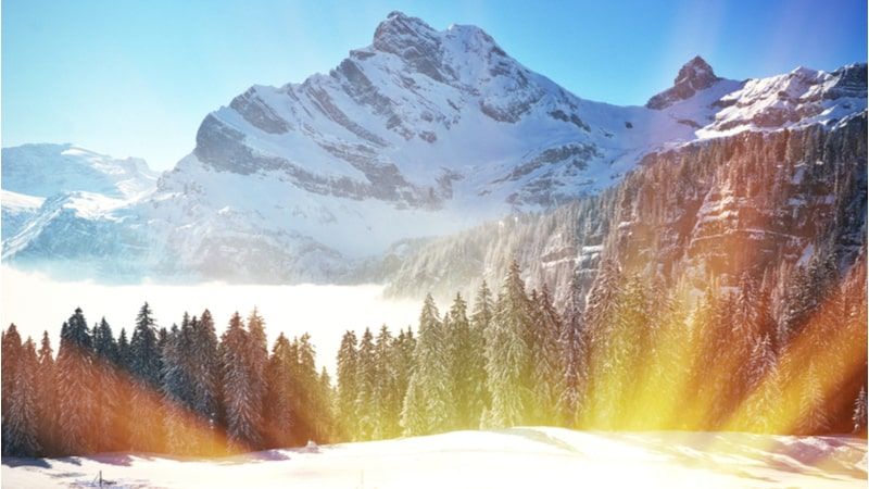Honeymoon In Switzerland: Guide To Plan A Perfect Romantic Vacation