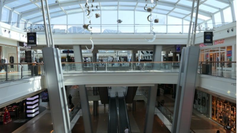 Malls in Saudi Arabia: For The Divine Experience Of Shopping