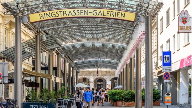 Top 8 Shopping Malls in Vienna for an Exhilarating Retail Experience
