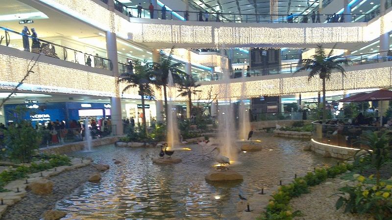 Malls in Saudi Arabia: For The Divine Experience Of Shopping