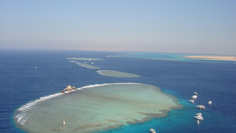 Islands in Saudi Arabia: Hidden Secrets to Discover