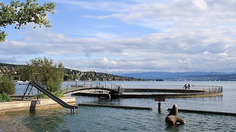Switzerland Beaches The Ideal Retreat At Your Favorite Destination