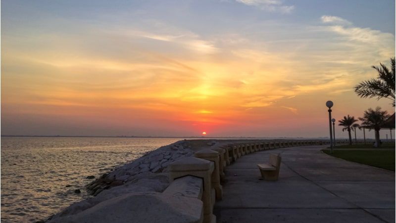 Islands in Saudi Arabia: Hidden Secrets to Discover