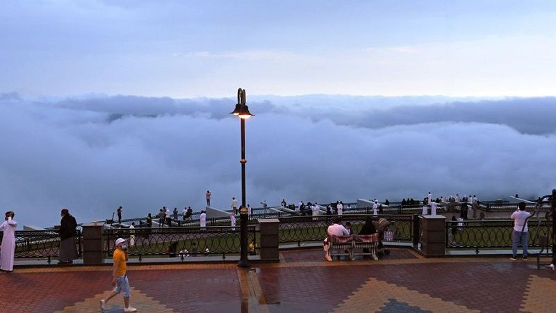 Places to Visit in Abha: A Magical City in the Heart of Saudi Arabia