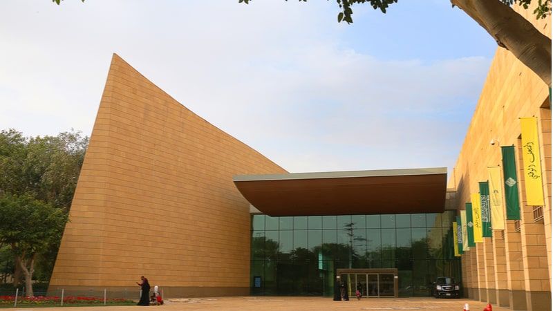 Museums in Saudi Arabia: Top 8 Cultural Gems to Awaken Your Senses