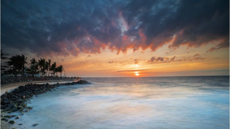 Islands in Saudi Arabia: Hidden Secrets to Discover