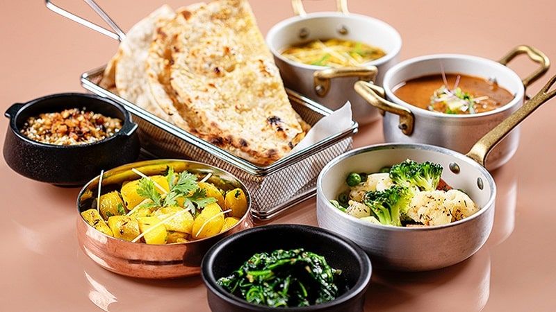 Top 10 Indian Restaurants in Doha, Qatar: Enjoy a Spiceful Trip of Flavors