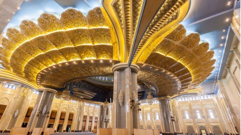 Top Architectural Wonders In The World: Supremacy Of Art and Technology