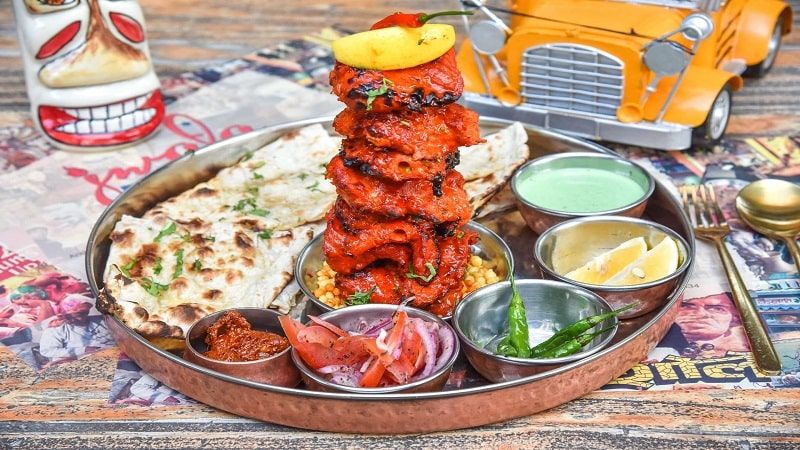 Top 10 Indian Restaurants in Doha, Qatar: Enjoy a Spiceful Trip of Flavors