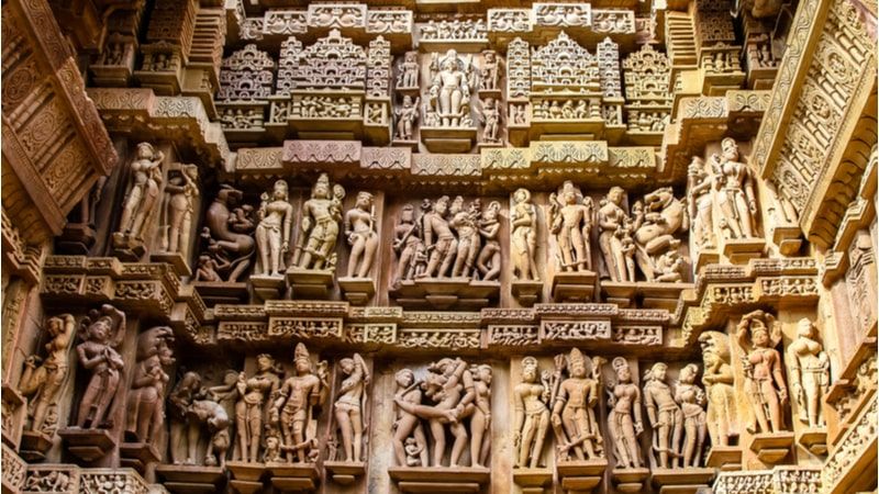 Top Architectural Wonders In The World: Supremacy Of Art and Technology