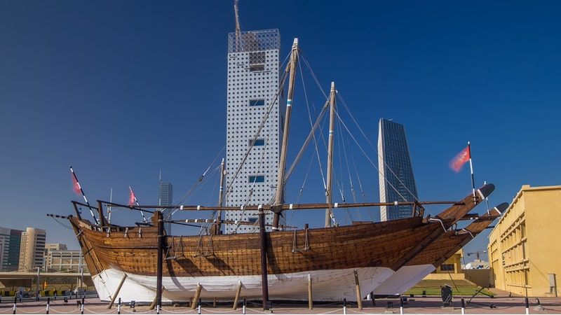 Top 8 Museums In Kuwait For Understanding The Art and History