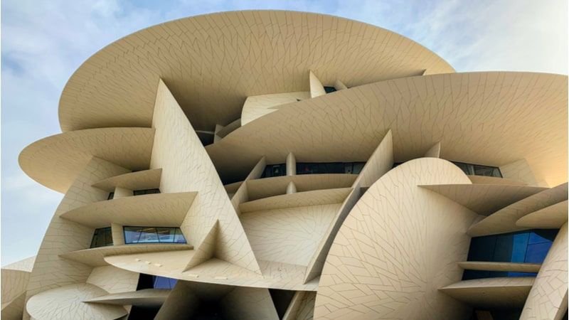 Top Architectural Wonders In The World: Supremacy Of Art and Technology