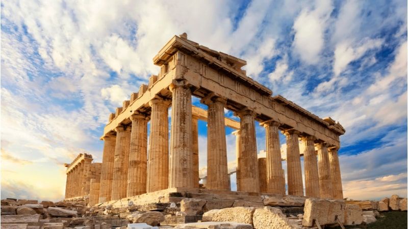 Top Architectural Wonders In The World: Supremacy Of Art and Technology