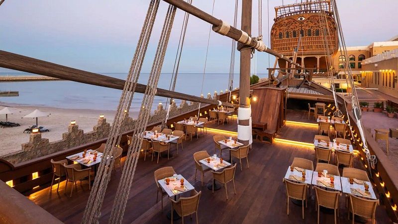 Restaurants in Kuwait: To Enrich Your Taste Buds with Classic Flavors