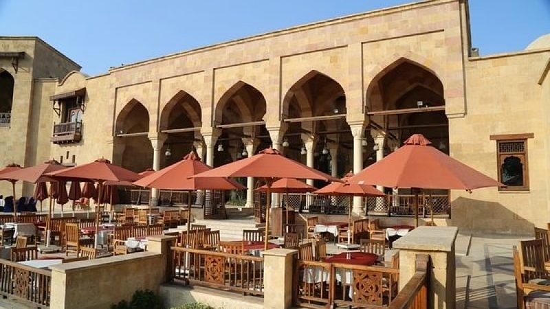 Top 10 Restaurants in Egypt: Delicious Cuisines to Satisfy Your Soul