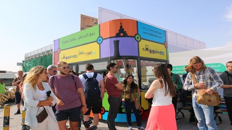 Doha Bus Service: Get ready to Explore the City in Most Exciting Way