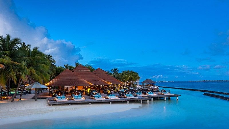 Nightlife in Maldives: Top Places to Celebrate Life After Dusk
