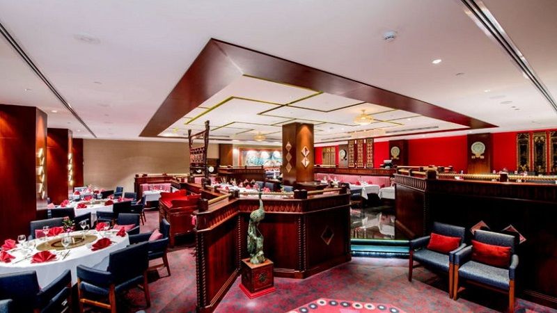 Restaurants in Kuwait: To Enrich Your Taste Buds with Classic Flavors