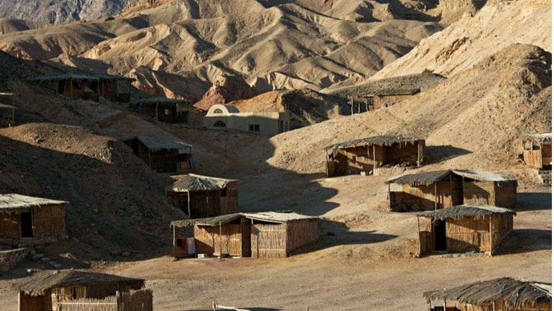 Desert Safari in Egypt: A Serene Experience You would Never Forget