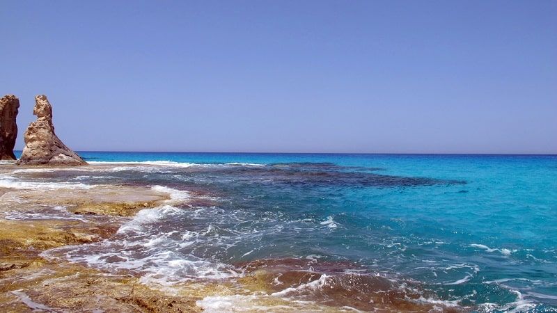 Top 8 Beaches in Alexandria: Basking In The Balmy Beauty of The Coast