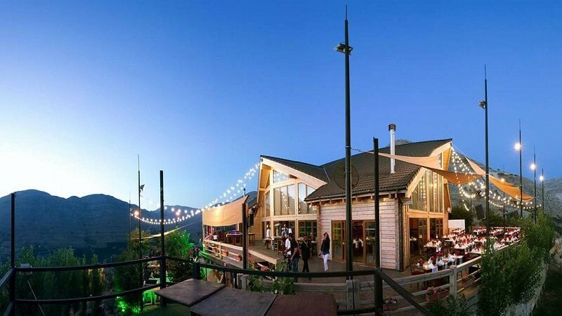 Best Places to Visit in Faraya for An Extraordinary Vacation with Fam