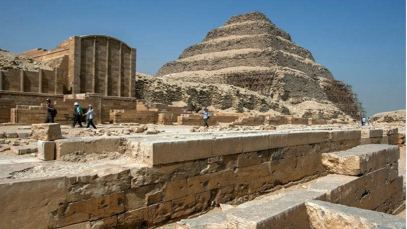 Desert Safari in Egypt: A Serene Experience You would Never Forget