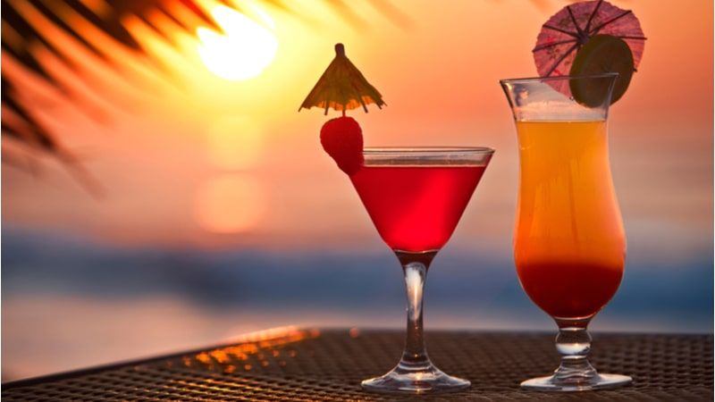 Nightlife in Maldives: Top Places to Celebrate Life After Dusk