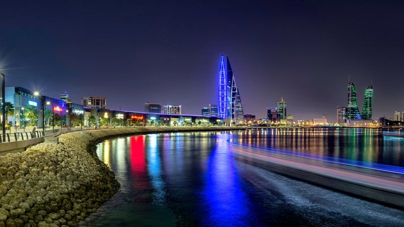 Places To Visit in Manama: Learning About The Rich History