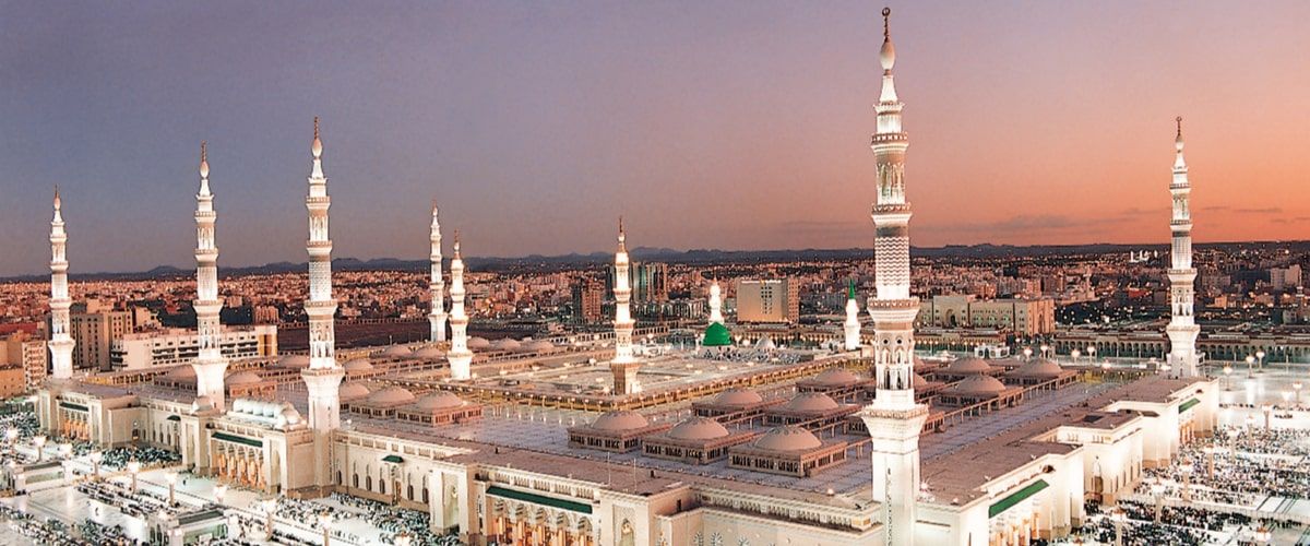 Things To Do In Medina To Revive History And Adventure