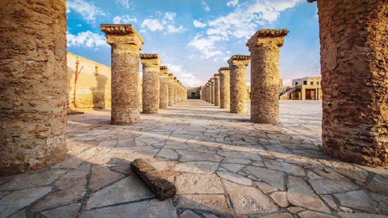 Forts in Saudi Arabia: Step Back in Time to Relish the Classical Era