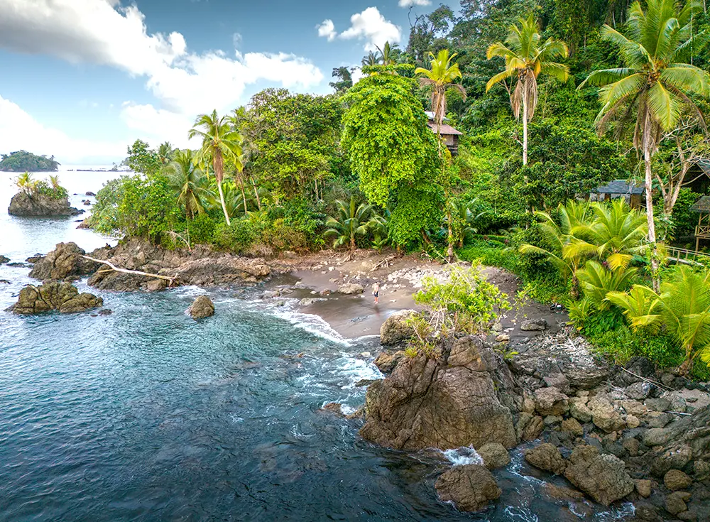 Nuqui 4 nights 5 days Colombia adventure Tour Package - Myholidays.com