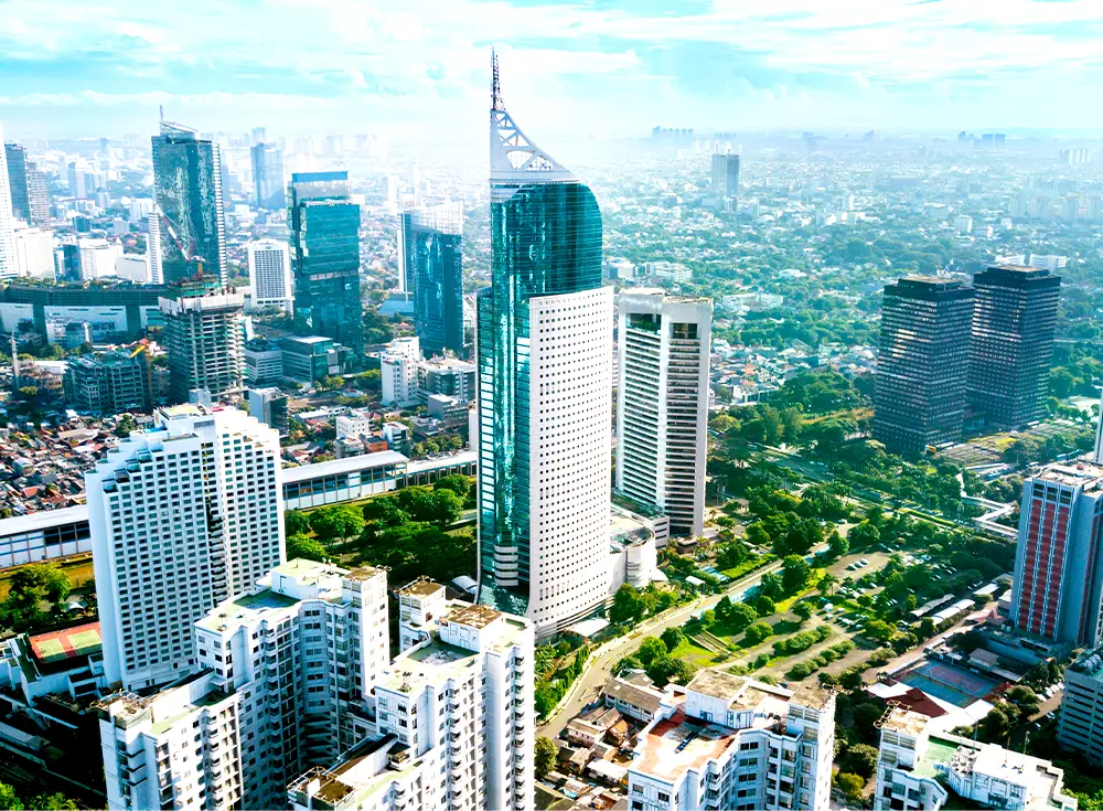 Jakarta 6 Nights 7 Days Tour Package with Bali - Myholidays.com