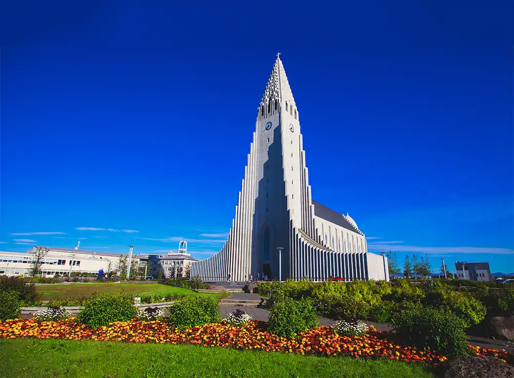 5 Night 6 Days Reykjavik Tour Package - Myholidays.com