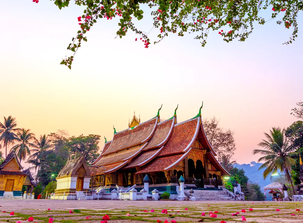 5 Nights 6 Days Laos Cultural Tour Package - Myholidays.com