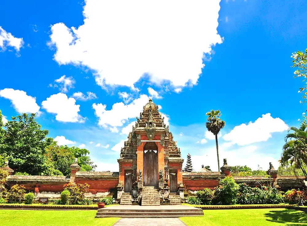 Hotel ZIA Bali 6 Days 5 Nights Tour Package - Myholidays.com