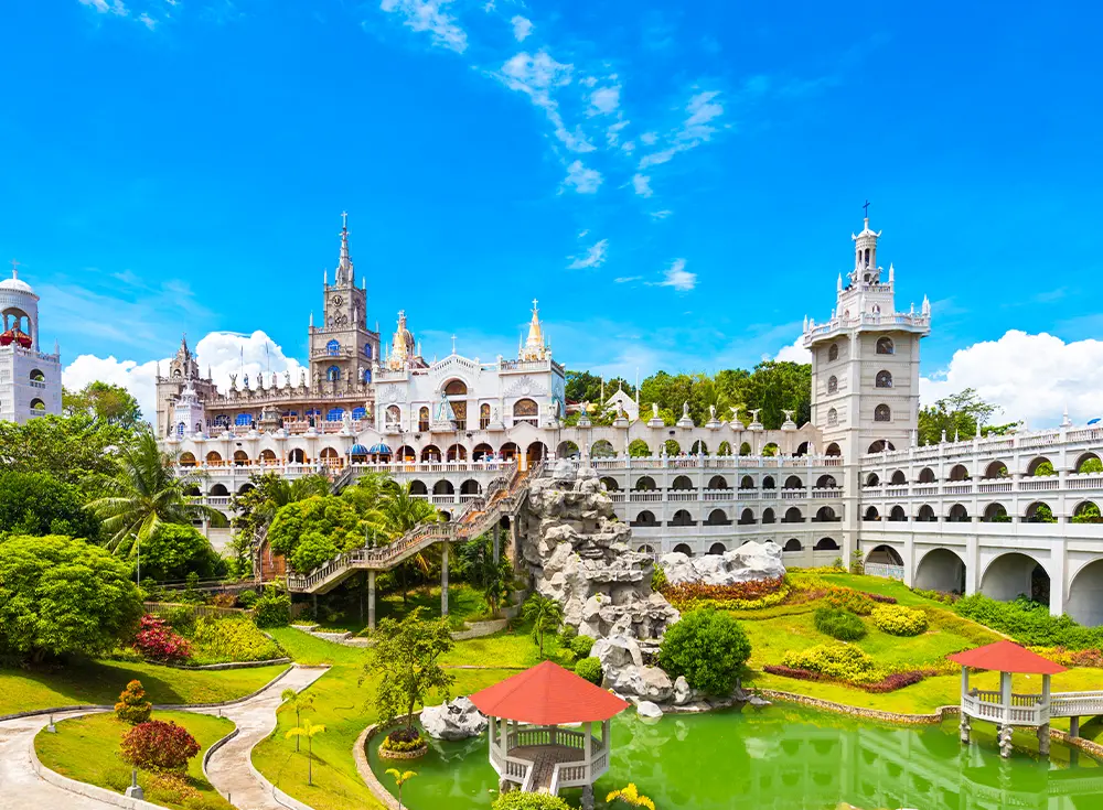 Ultimate Cebu 2 Nights 3 Days Tour Package - Myholidays.com